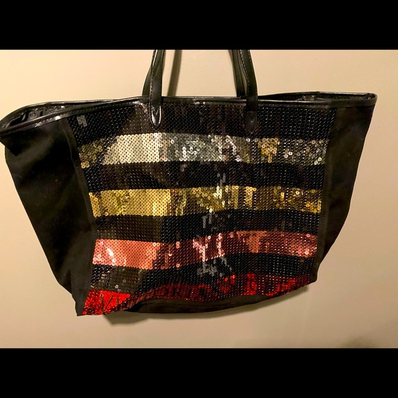 Victoria's Secret | Bags | Victorious Secret Bag | Poshmark